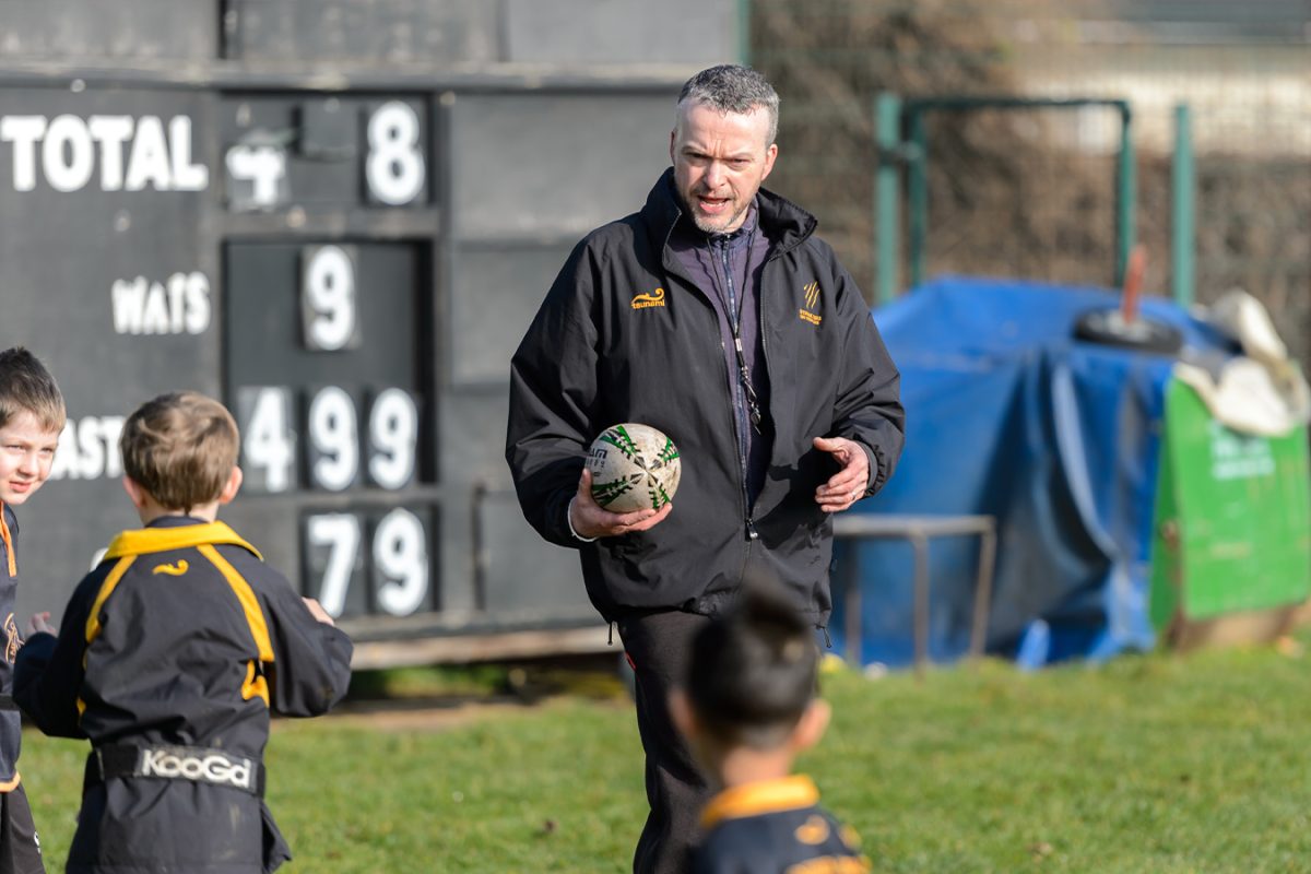 Future Coach | Sport Workforce Development Made Simple
