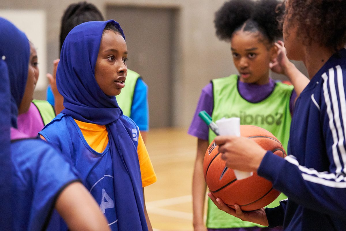 Future Coach | Sport Workforce Development Made Simple
